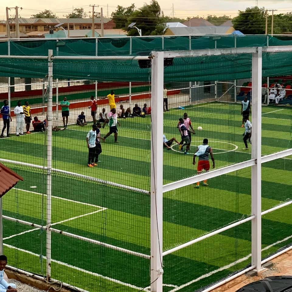 Azbir Arena Birnin Kebbi Kebbi State Nigeria Azbir Arena Birnin Kebbi Kebbi State Nigeria